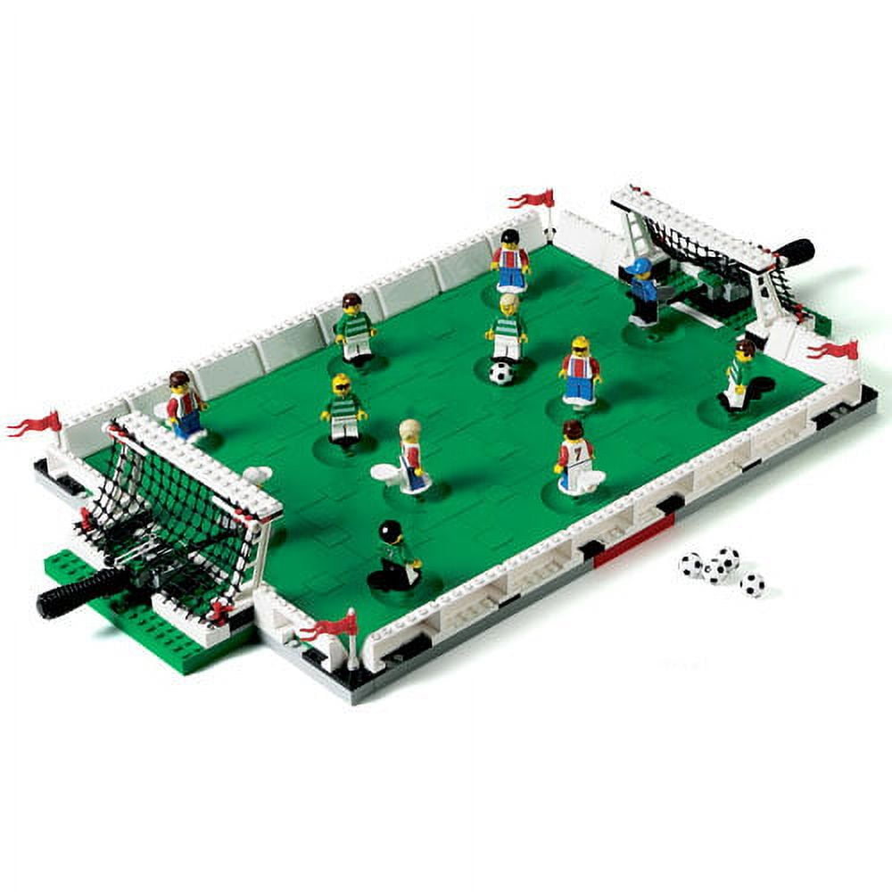 3409 Championship Challenge Used Set – Bricks & Minifigs Littleton