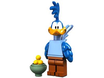 Looney Tunes Series - Road Runner – Bricks & Minifigs Littleton