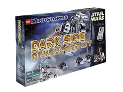 9754 LEGO® Dark Side Developer Kit OPEN BOX – Bricks & Minifigs Littleton
