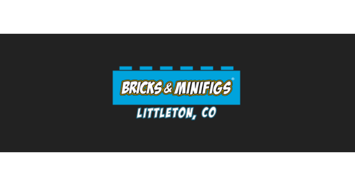 Bricks and Minifigs Littleton – Bricks & Minifigs Littleton