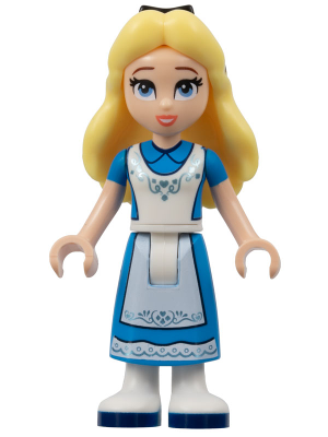 Alice – Bricks & Minifigs Littleton