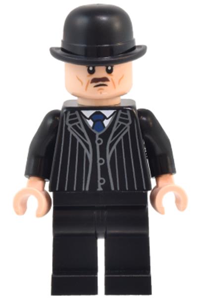 Barty Crouch Sr. – Bricks & Minifigs Littleton