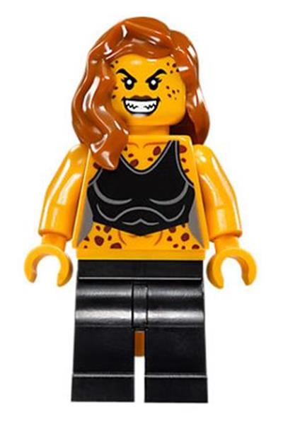 Cheetah – Bricks & Minifigs Littleton