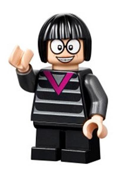 Edna Mode – Bricks & Minifigs Littleton