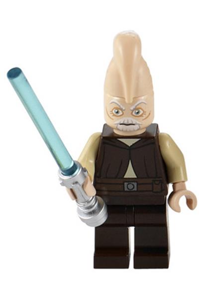 Ki-Adi-Mundi – Bricks & Minifigs Littleton