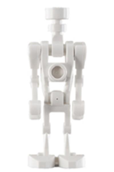 Pilot Droid – Bricks & Minifigs Littleton