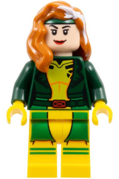 Rogue – Bricks & Minifigs Littleton