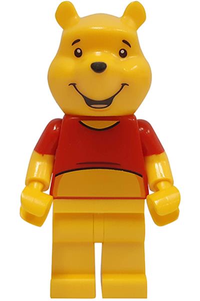 Winnie the Pooh – Bricks & Minifigs Littleton